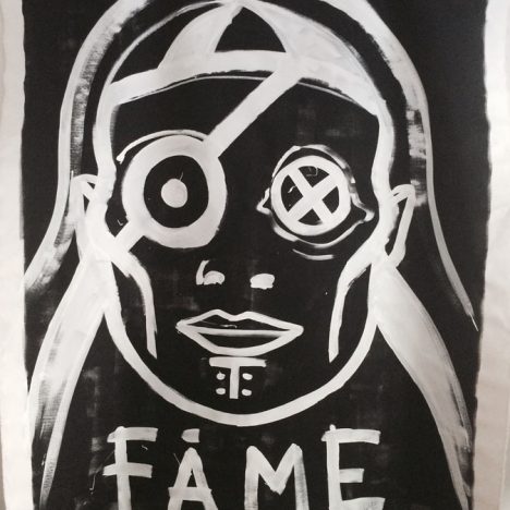 Manifest - Enter Art Foundation
