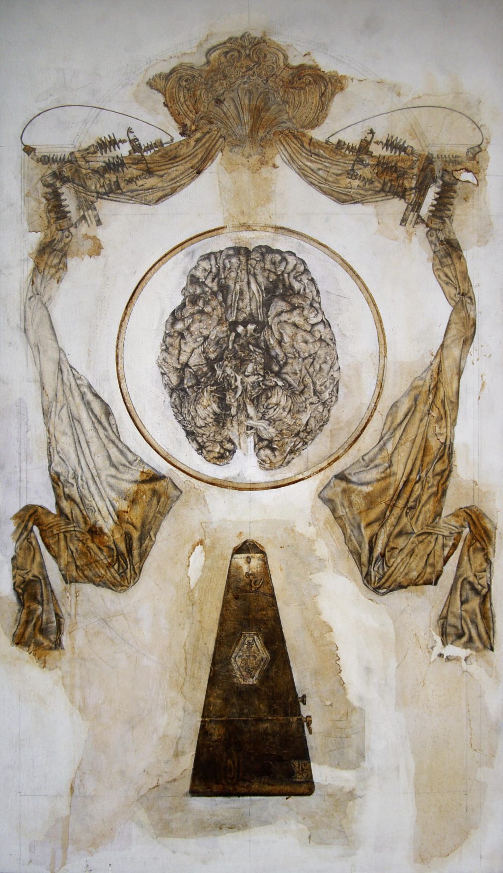 Senza Titolo - Enter Art Foundation