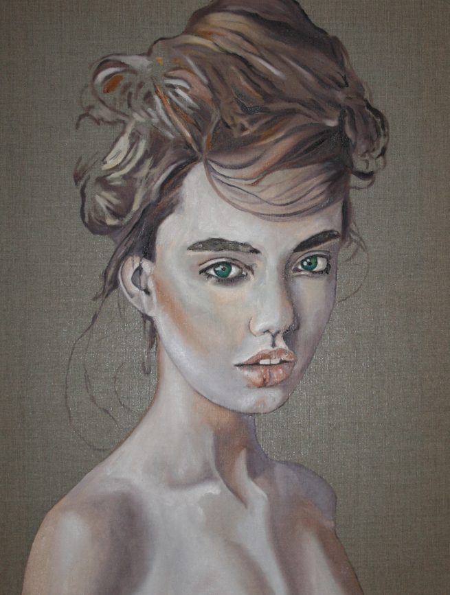 Manon - Enter Art Foundation