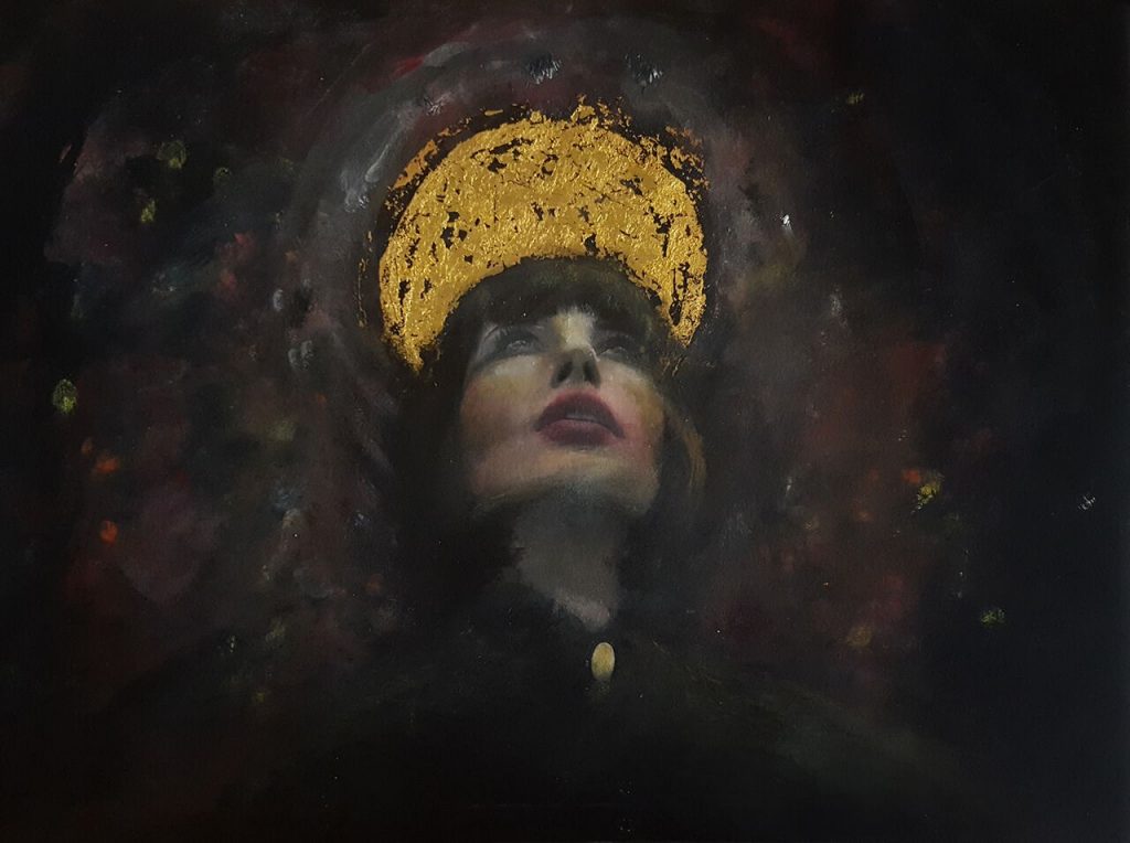 The Artist - Enter Art Foundation