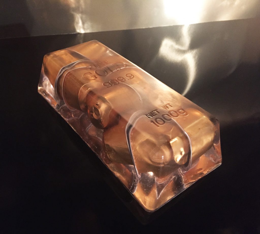 Jan Kuck - Enter Art Foundation