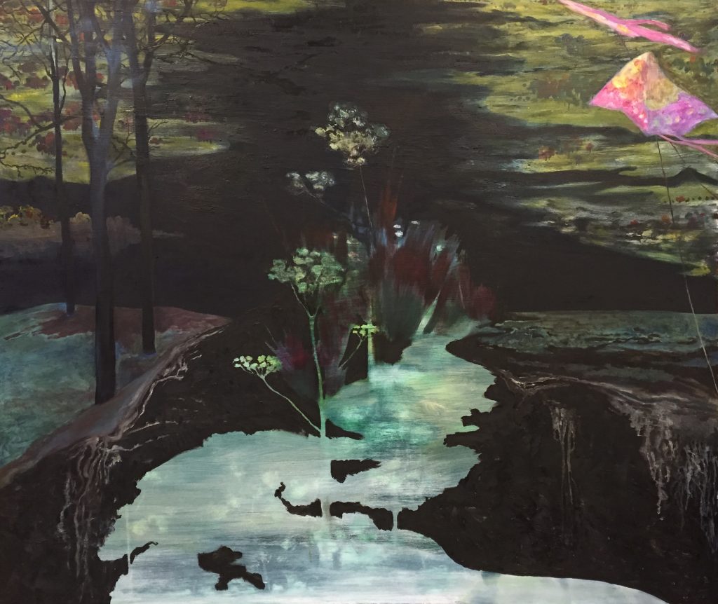 Doris - Enter Art Foundation