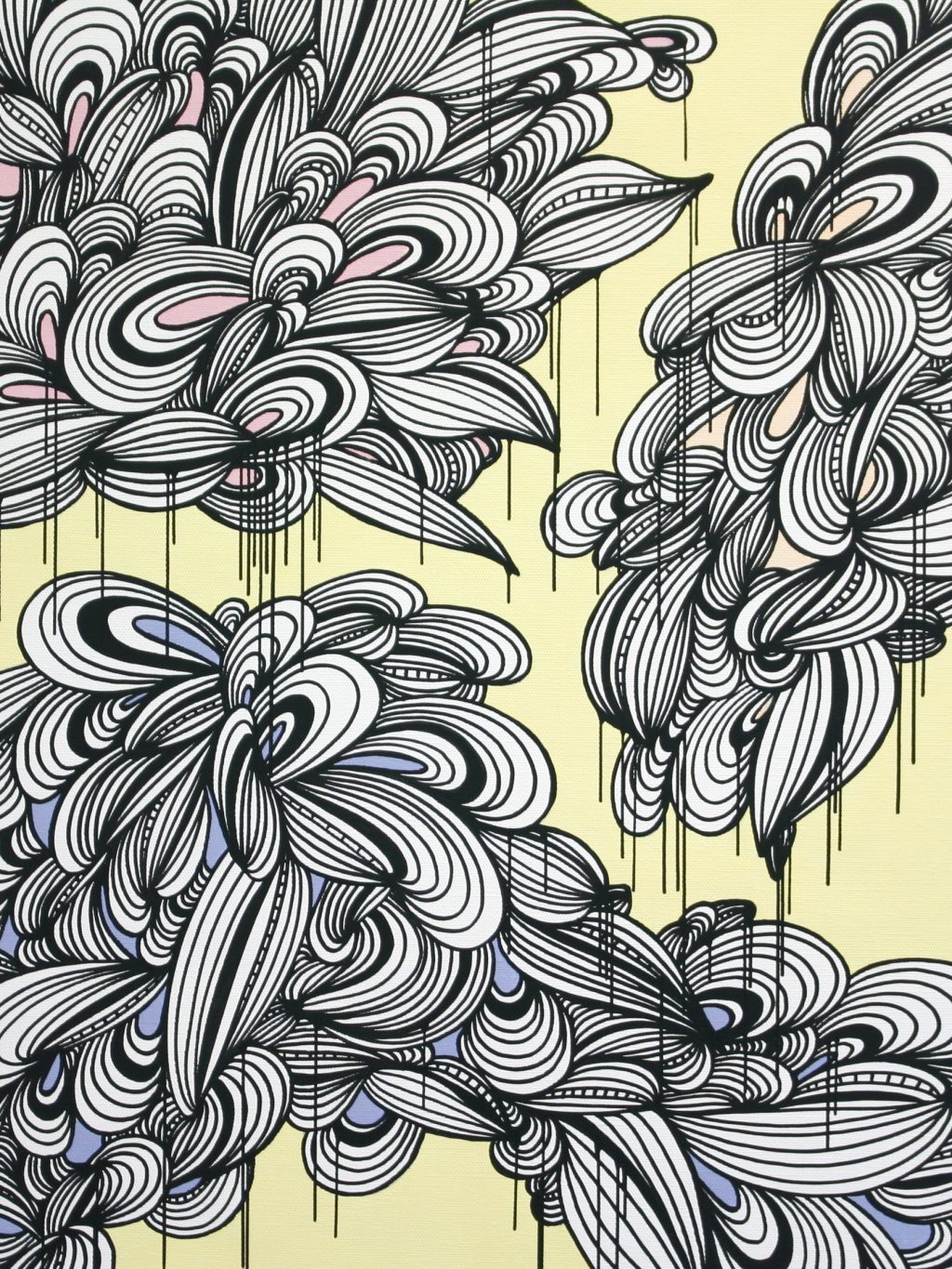 Divine Power I - Enter Art Foundation