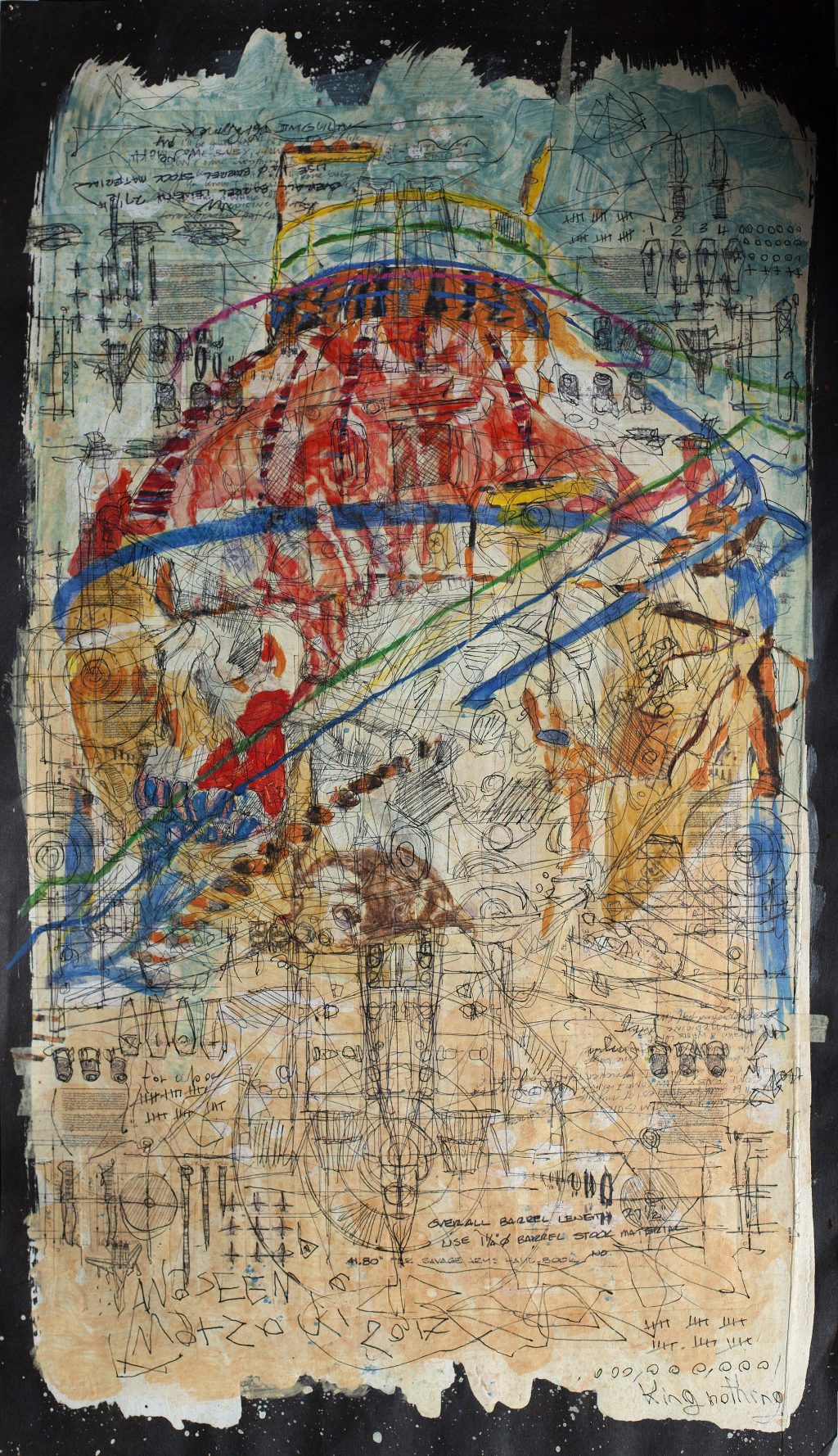 Reservation - Enter Art Foundation