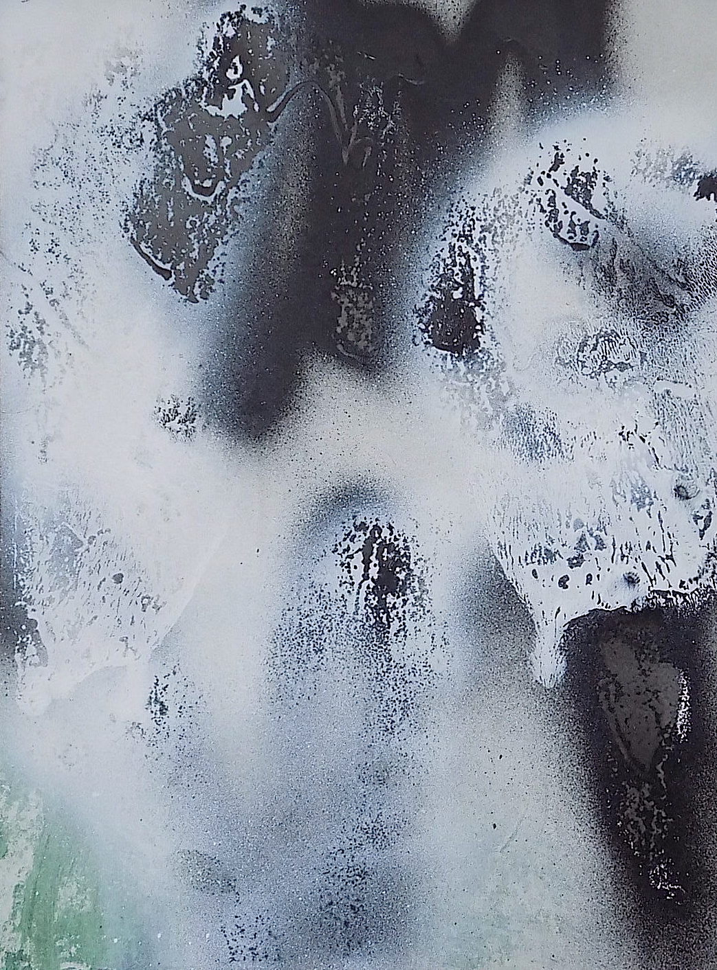 random landscape XXIV - Enter Art Foundation