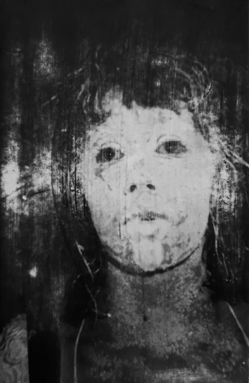 Artist: Kurt von Bley