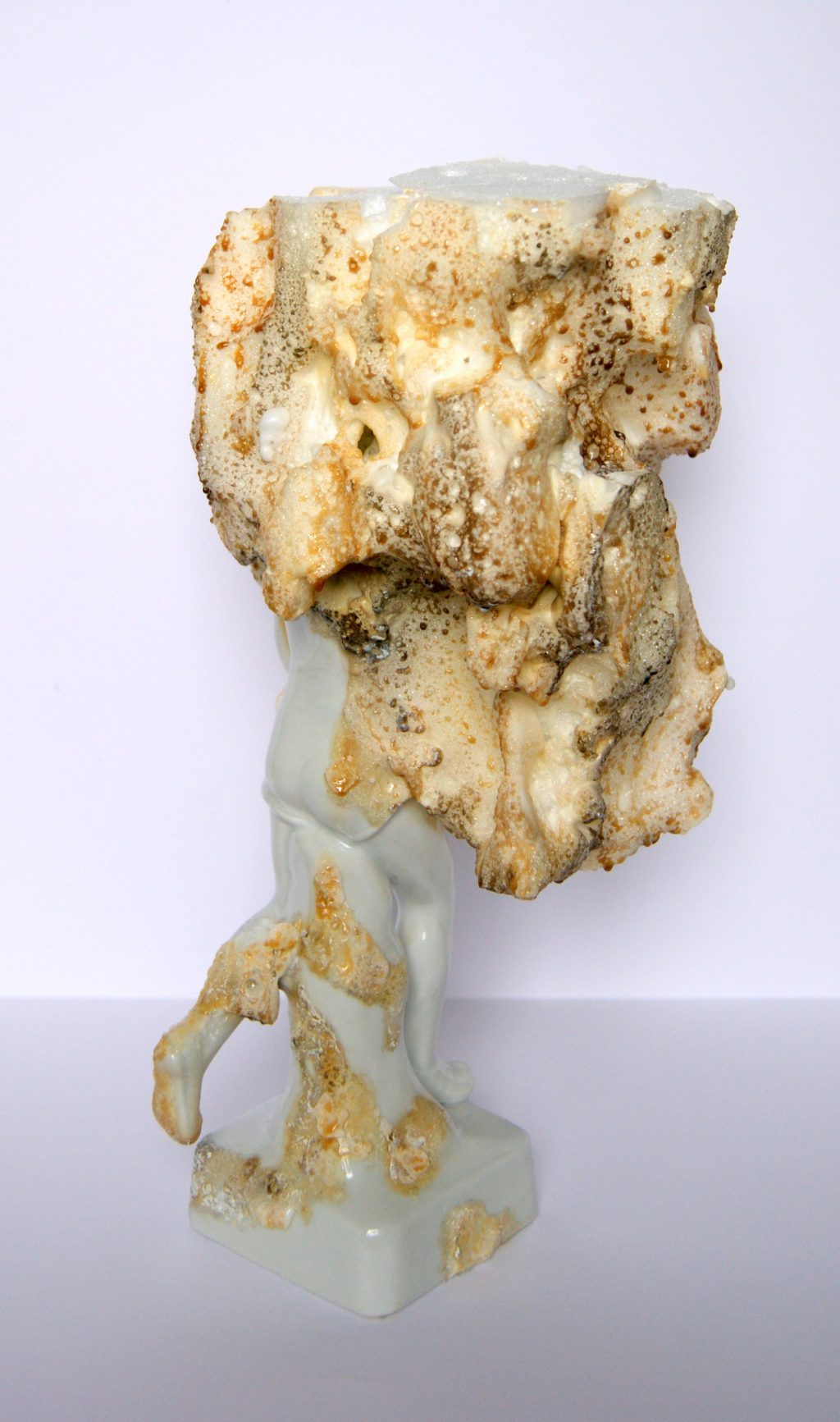 Victory - Enter Art Foundation