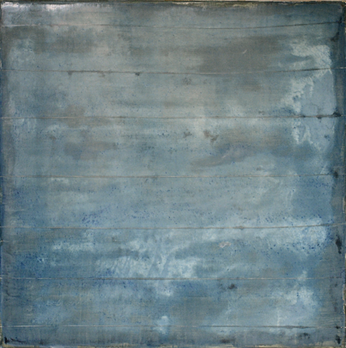 Silence III - Enter Art Foundation