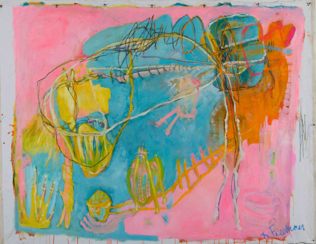 The Emperor's Demon - Enter Art Foundation