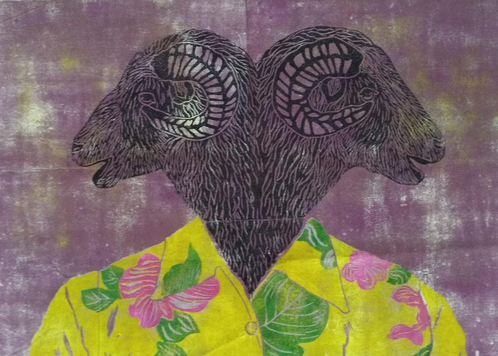 Manfred - Enter Art Foundation