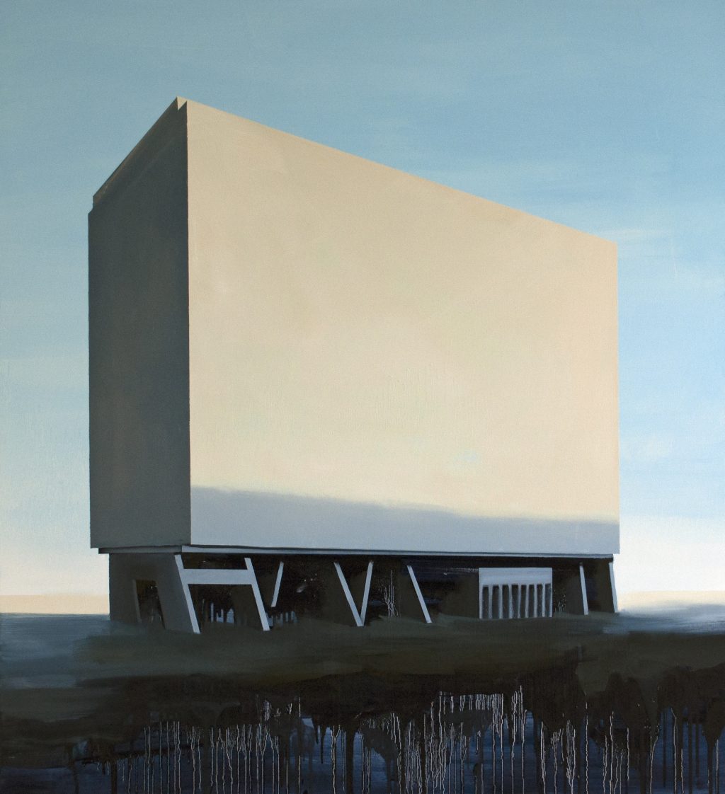 Bodenlos - Enter Art Foundation